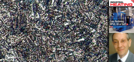 Understanding the Benefits of Austempering - Kowalski Heat Treating