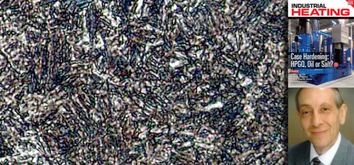 Understanding the Benefits of Austempering - Kowalski Heat Treating