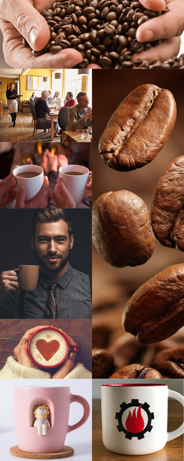 Coffee Archives - Kowalski Heat Treating